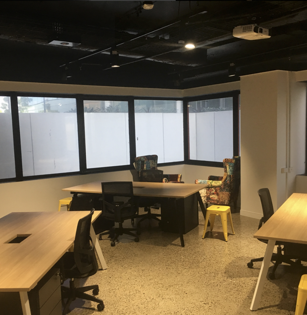 Commercial - Ample Power Electrical