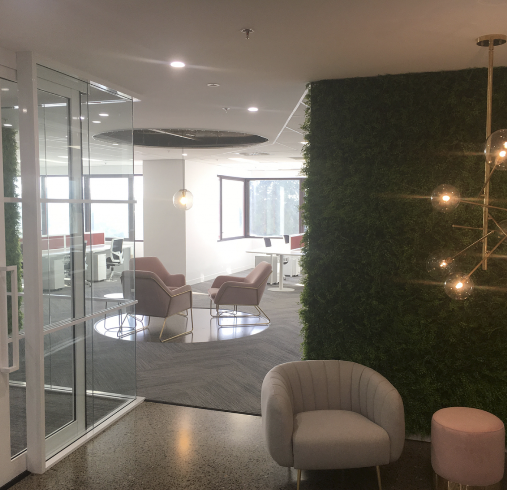 Commercial - Ample Power Electrical