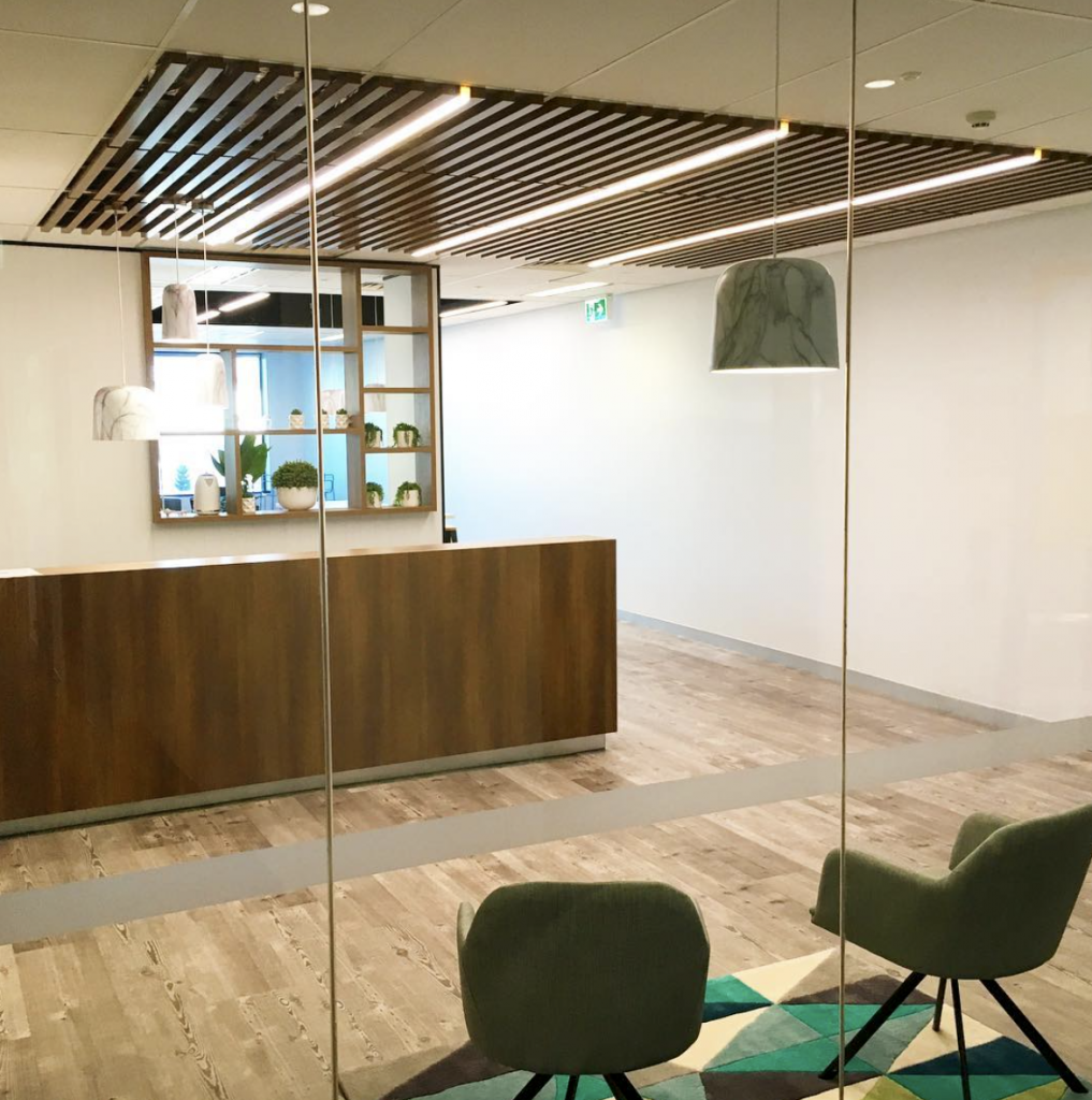 Commercial - Ample Power Electrical