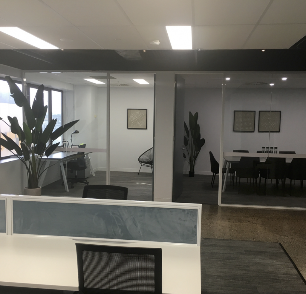 Commercial - Ample Power Electrical