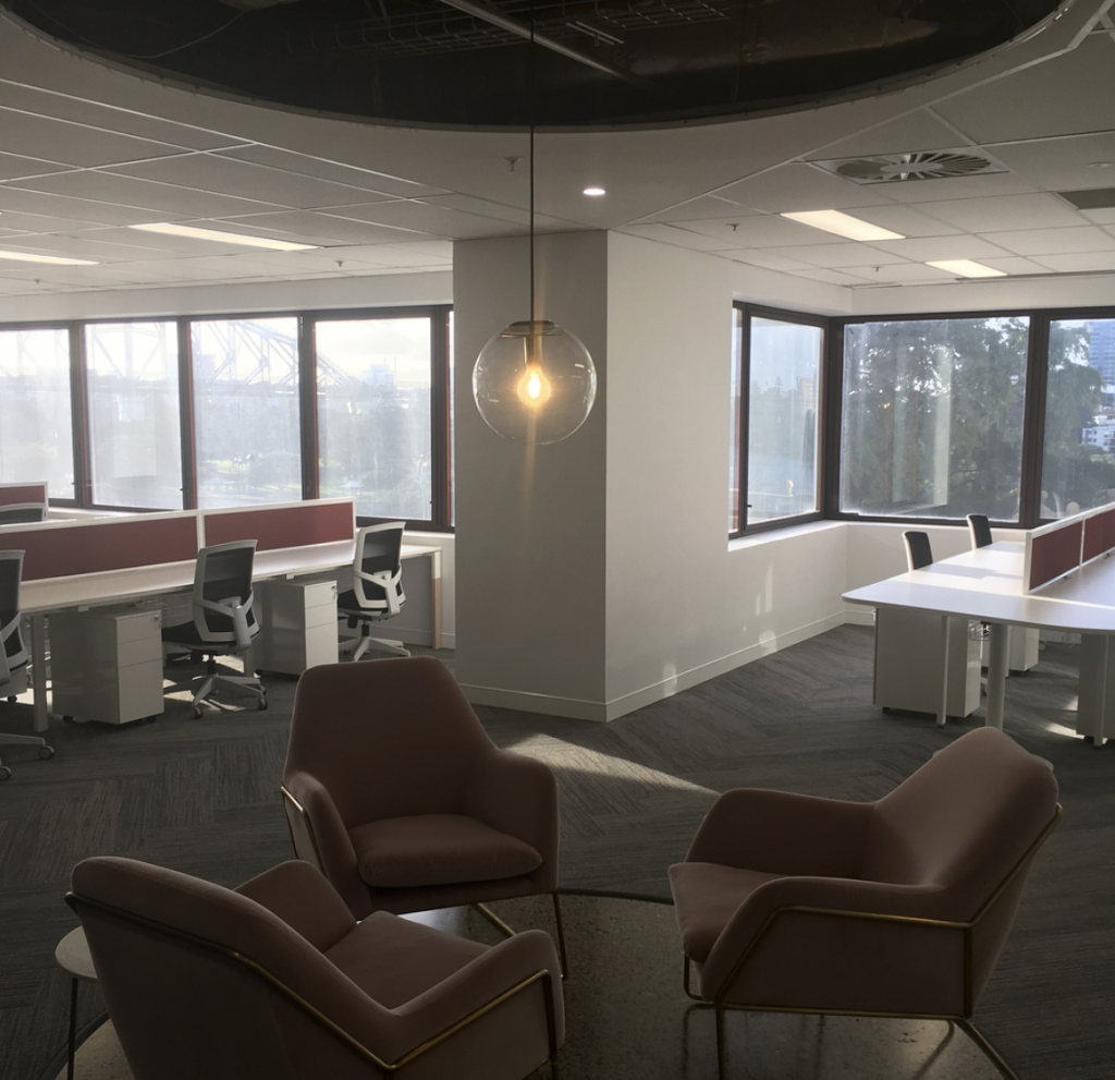 Commercial - Ample Power Electrical