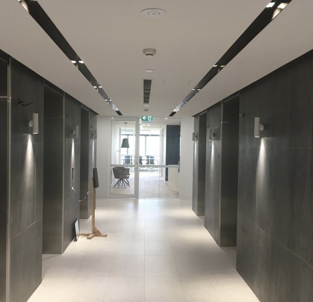 Commercial - Ample Power Electrical