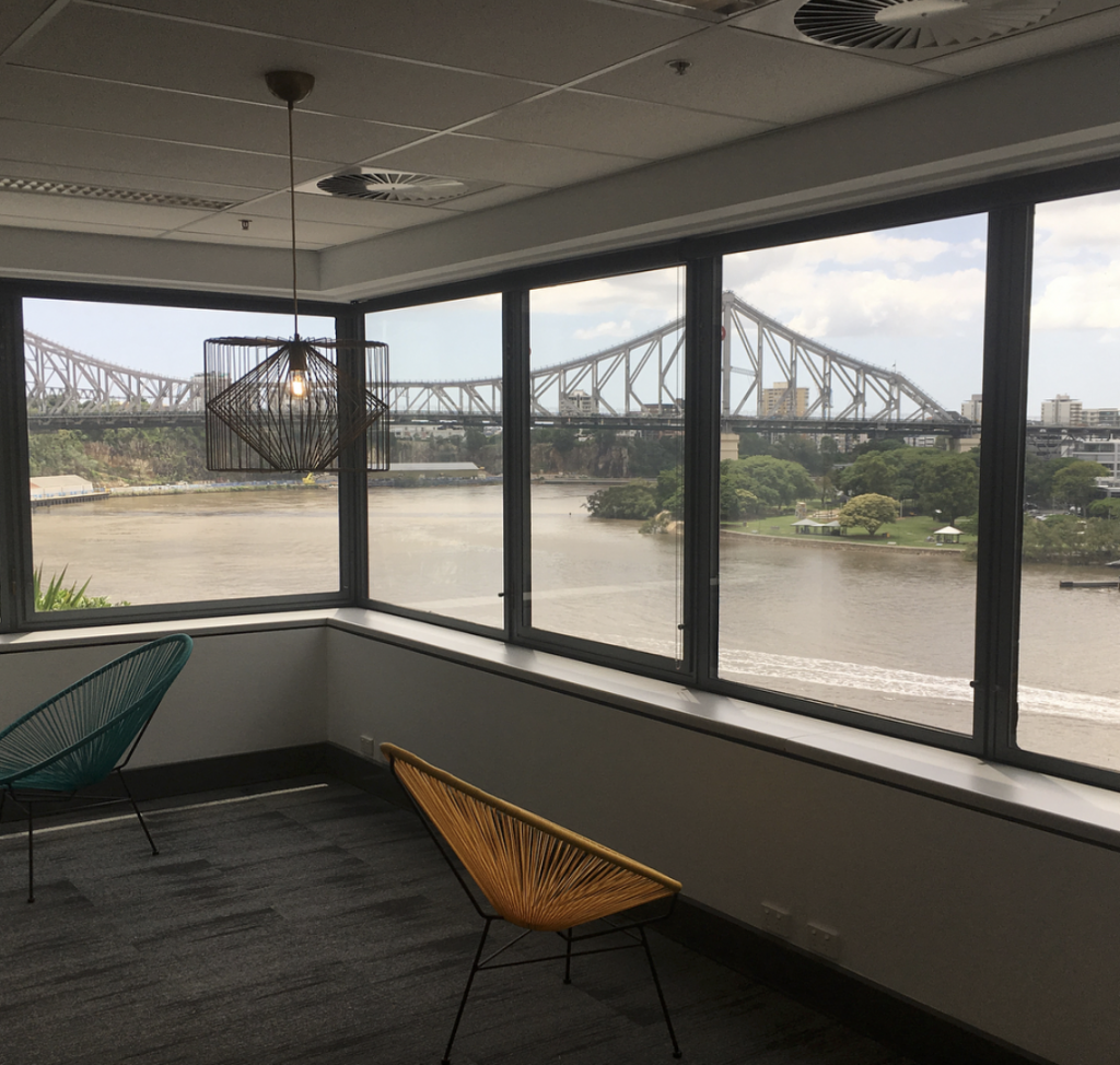 Commercial - Ample Power Electrical