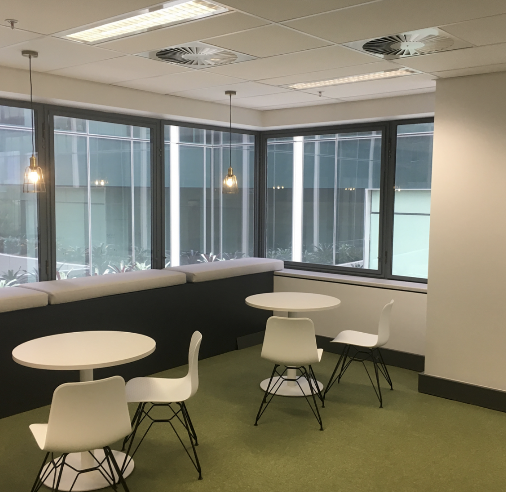 Commercial - Ample Power Electrical