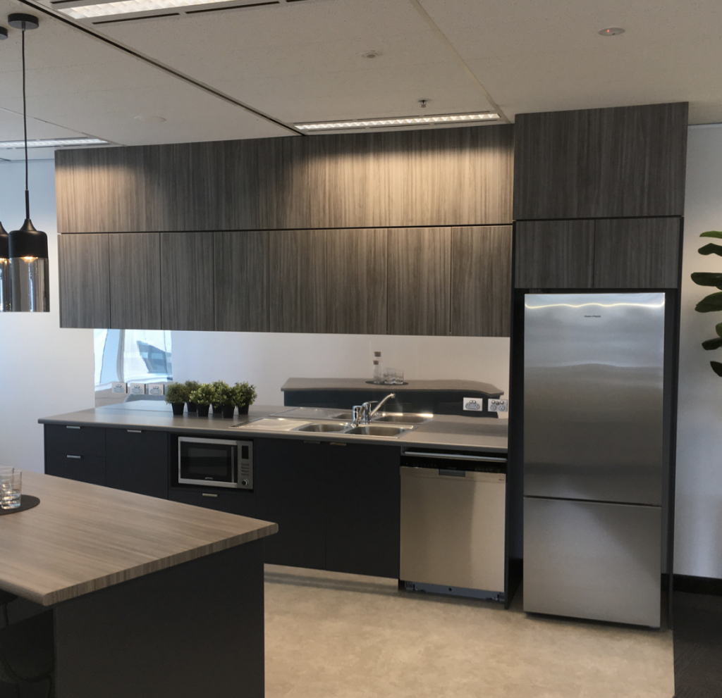 Commercial - Ample Power Electrical