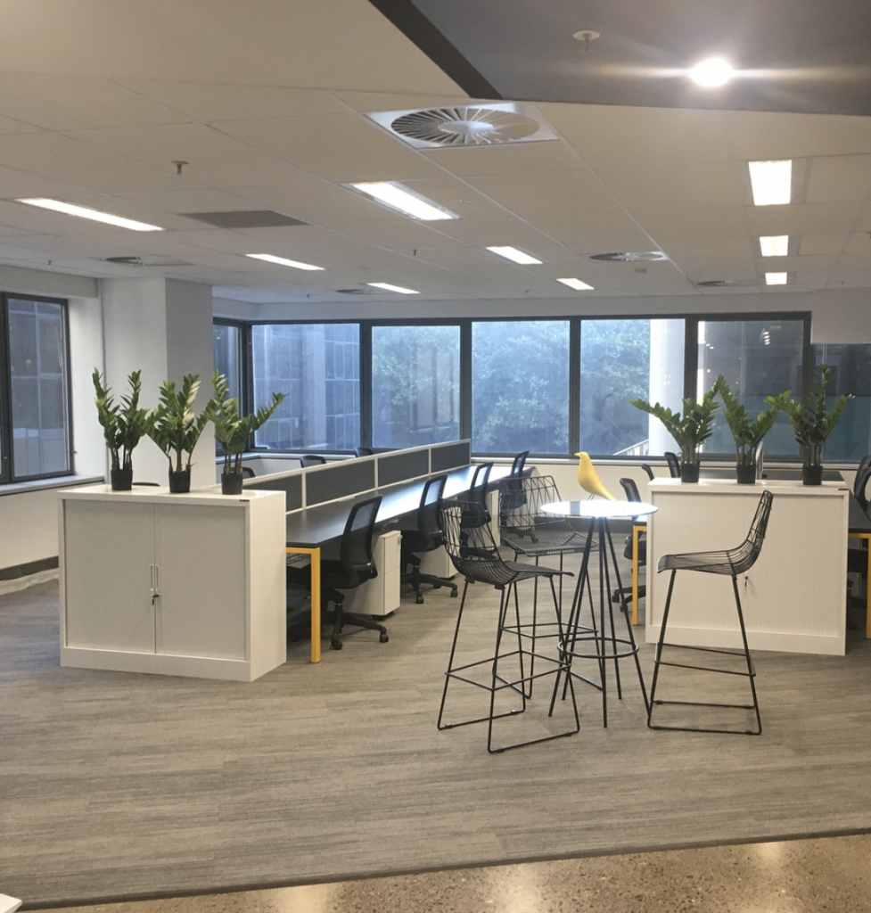 Commercial - Ample Power Electrical