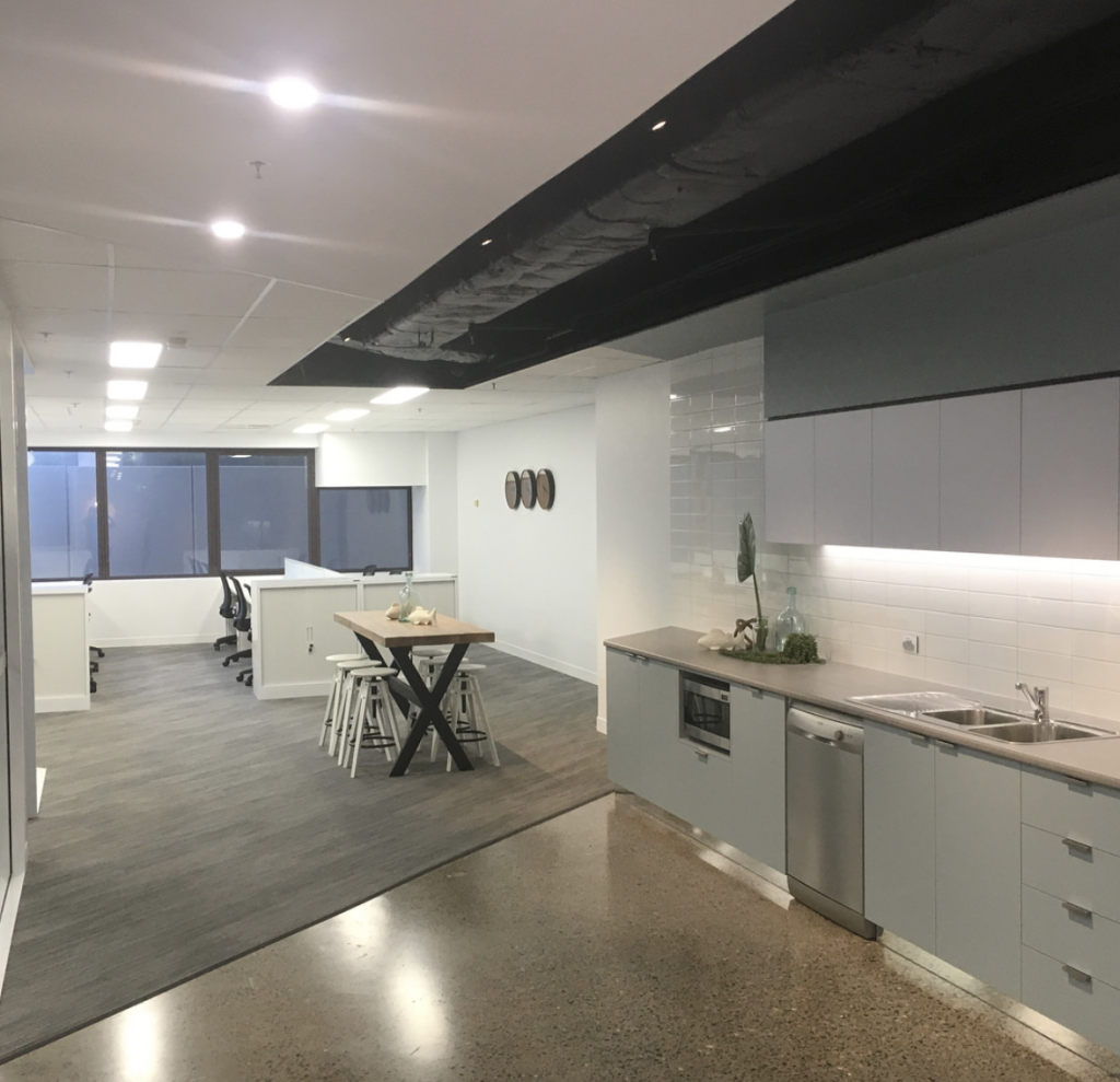 Commercial - Ample Power Electrical