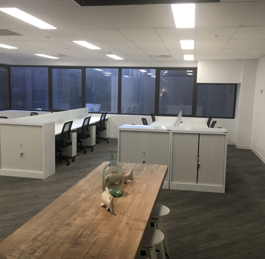 Commercial - Ample Power Electrical