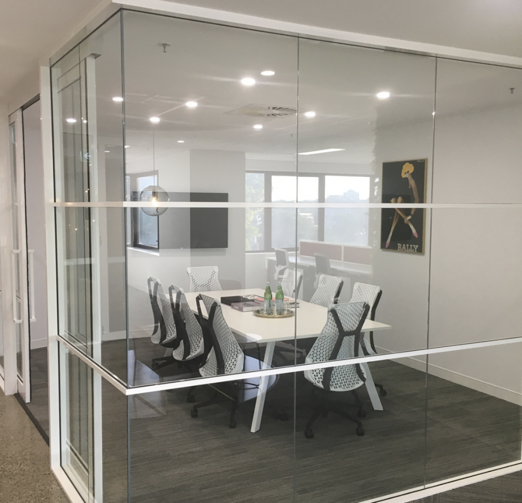 Commercial - Ample Power Electrical